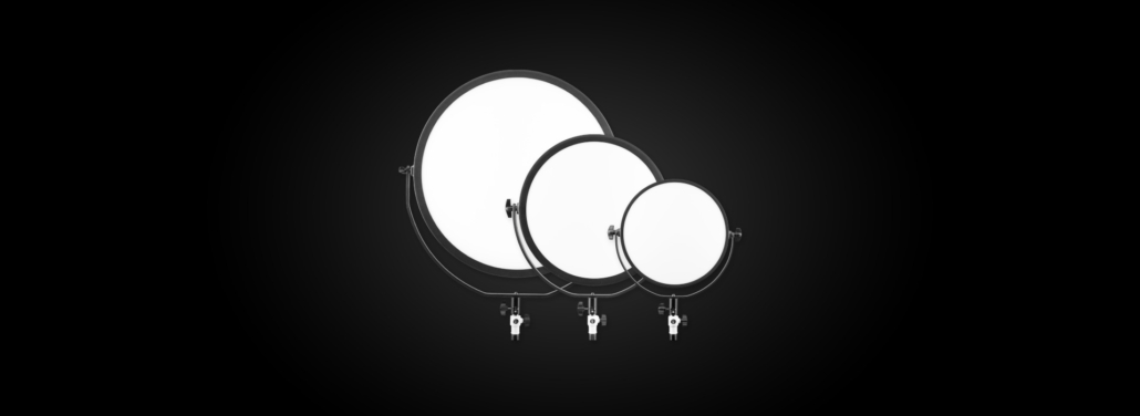 Halo LED Panels - GlareOne