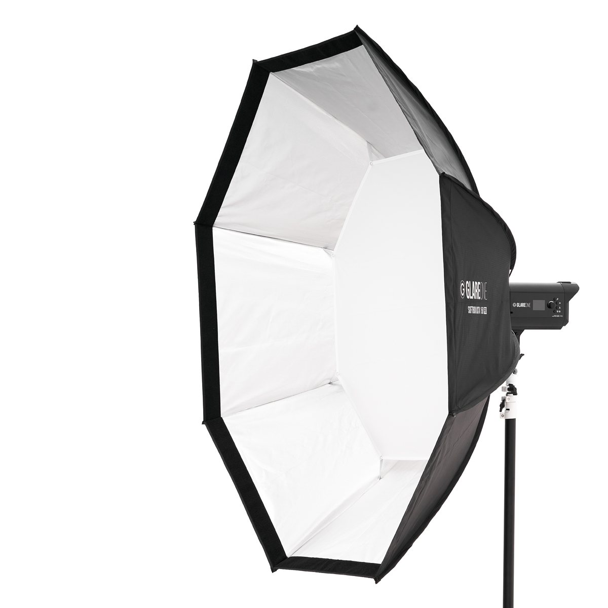 GlareOne Octa 150 PRO Diffuser KIT - GlareOne
